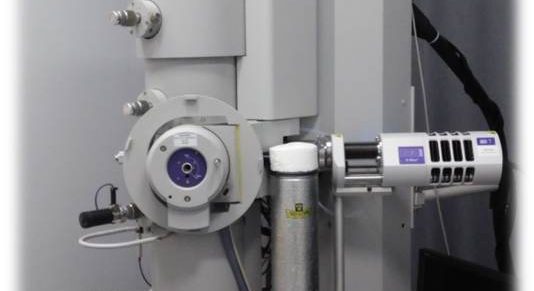 G13: Cryo-TEM electron microscopy – ICECHIM